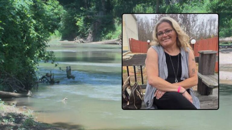 Kentucky Mom Dies Saving Stranger’s Child From Drowning: Family Says ...